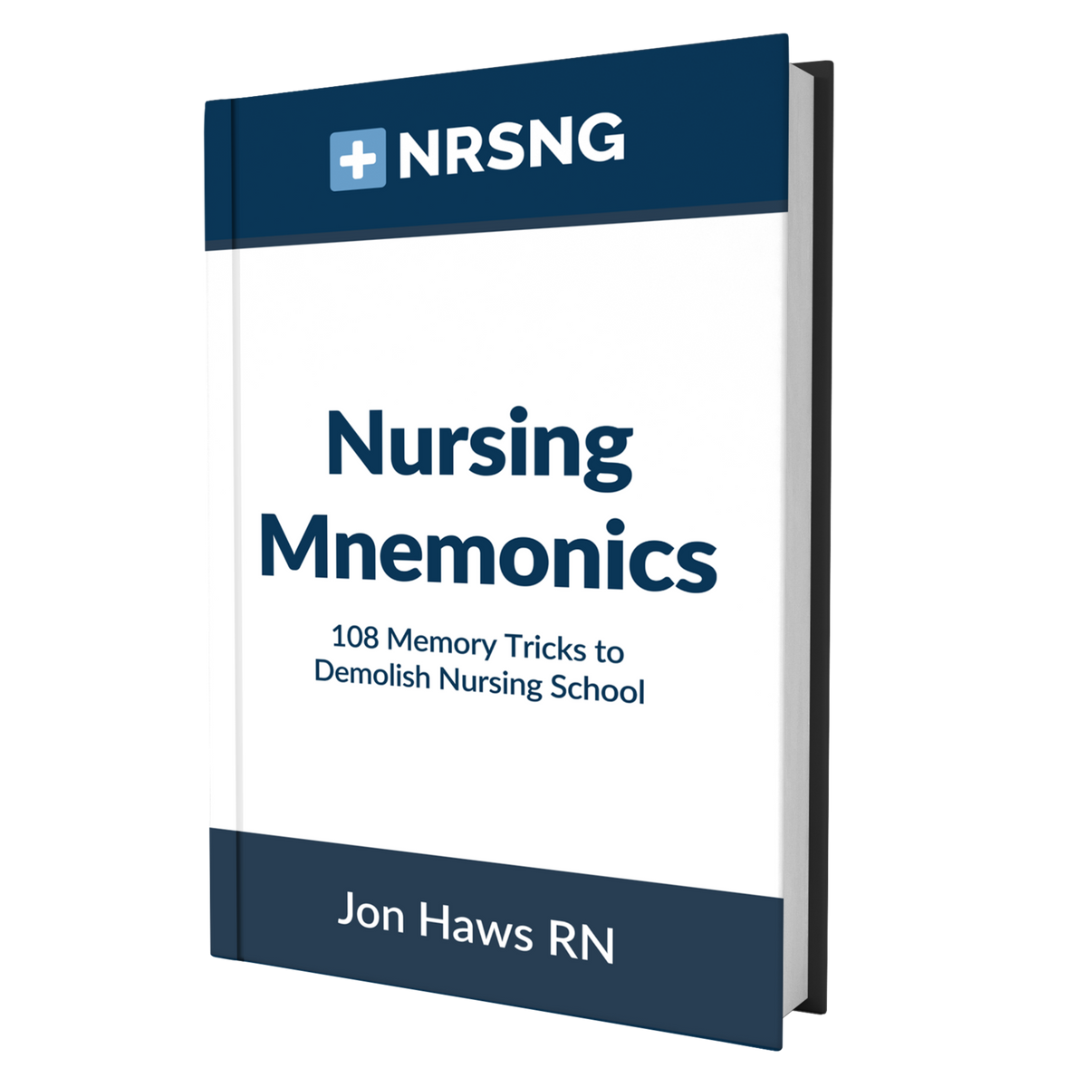Nursing Mnemonics: 108 Memory Tricks to Demolish Nursing School – The ...