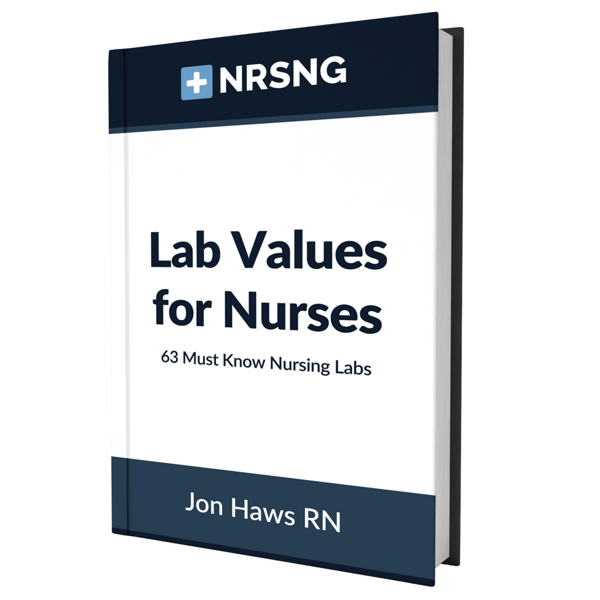 Lab Values for Nurses: 63 Must Know Lab Values for Nurses – The Nurse Shop